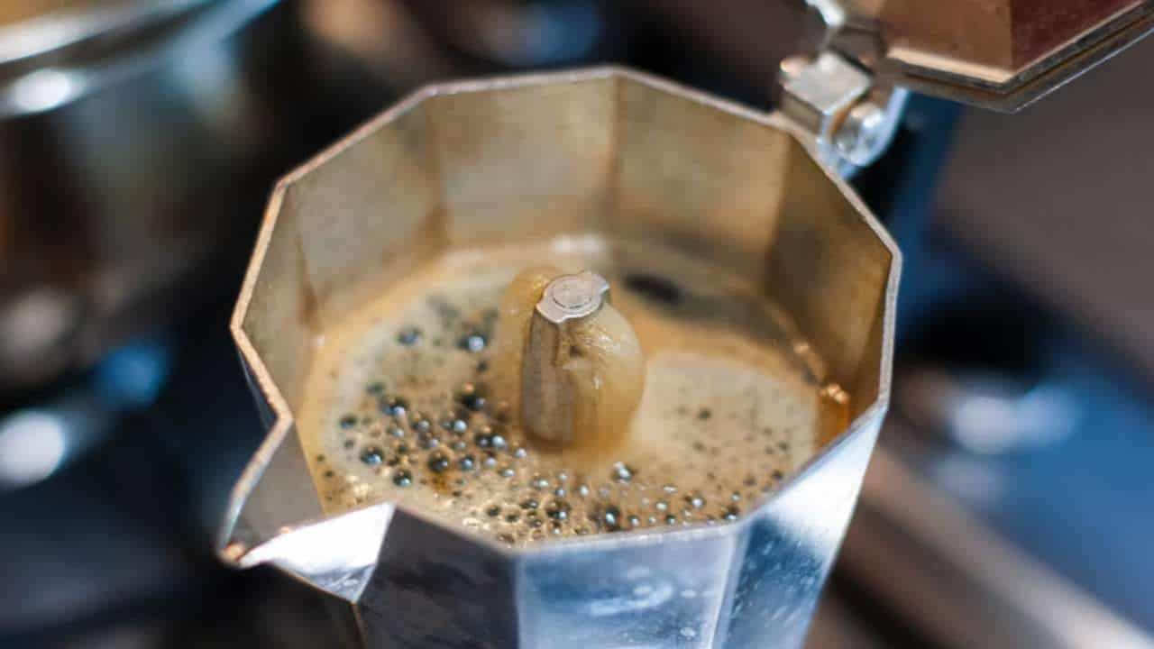 How to use a Moka Pot to Make Great Espresso