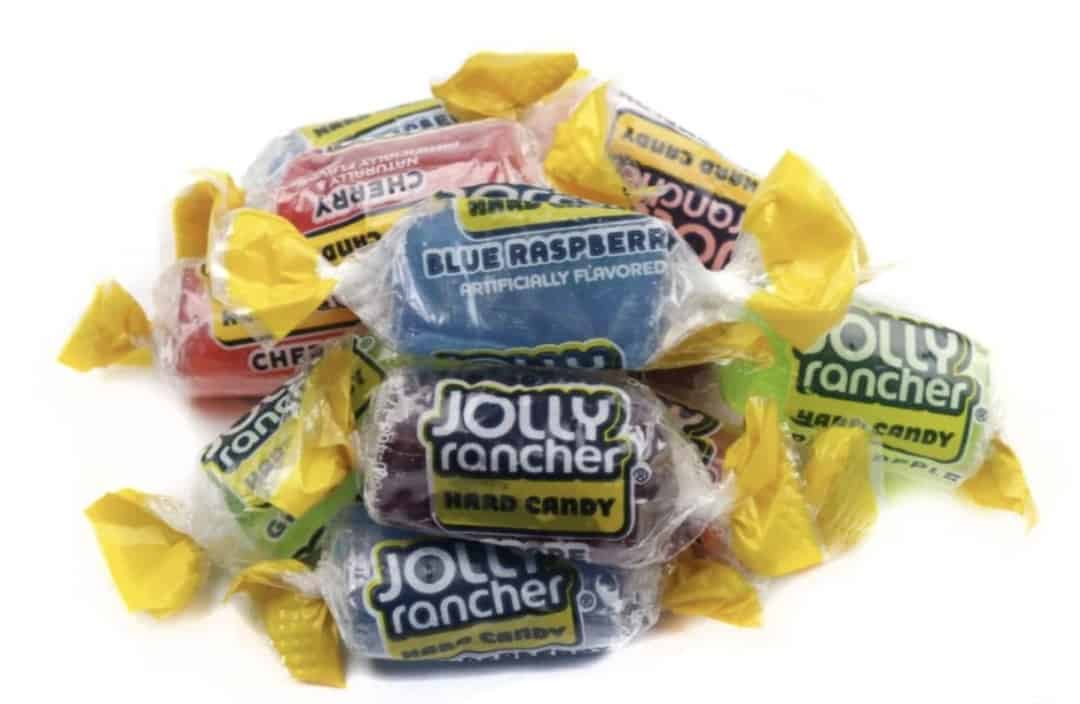 Are Jolly Ranchers Vegan? The Unambiguous Answer