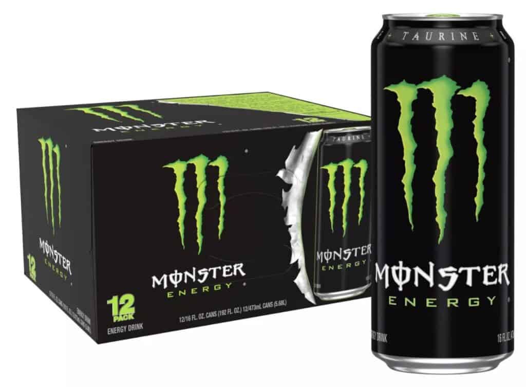 Is Monster Vegan? Uncovering the Truth About This Energy Drink