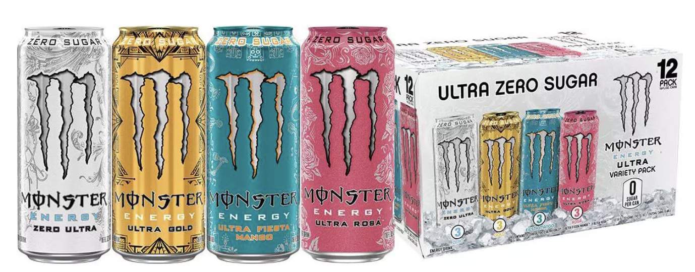 Is Monster Vegan? Uncovering the Truth About This Energy Drink