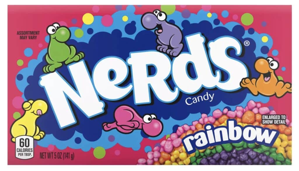 Are Nerds Vegan? Exploring the Connection Between Nerdom and Dietary ...