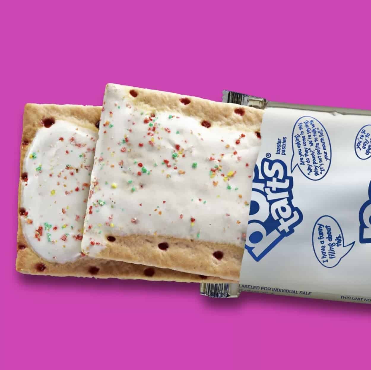 Are Pop Tarts Vegan? A Comprehensive Look at the Ingredients