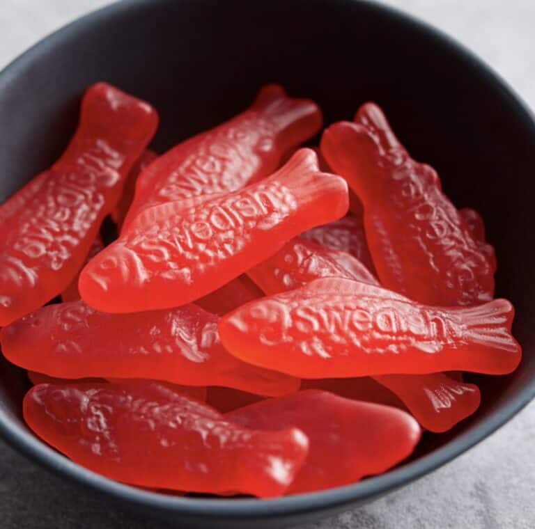 Are Swedish Fish Vegan? The Unraveling Truth