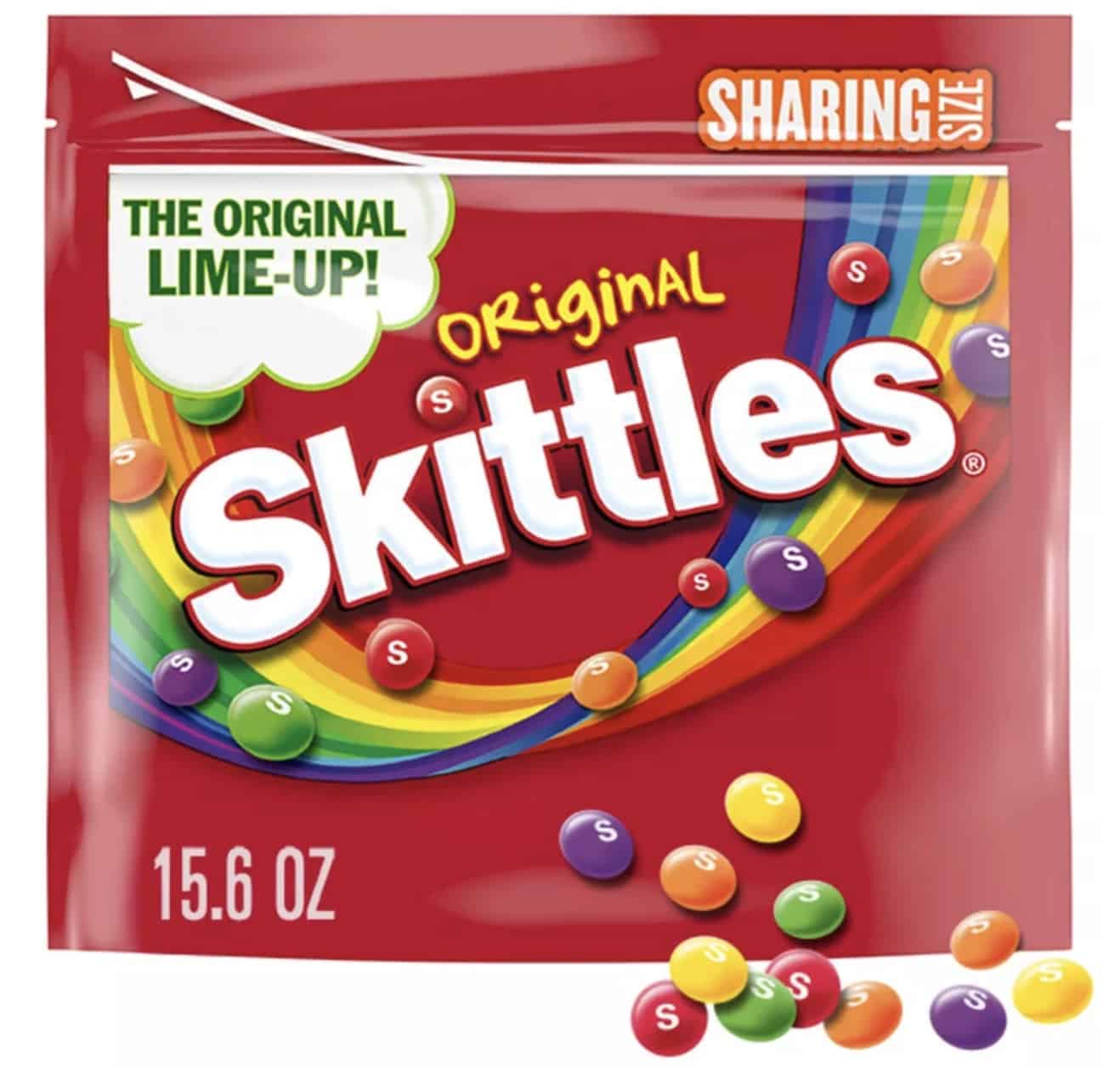Are Skittles Vegan? An Unbiased Analysis