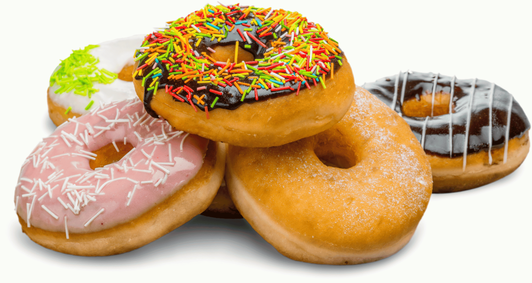 Are Donuts Vegan? A Comprehensive Guide