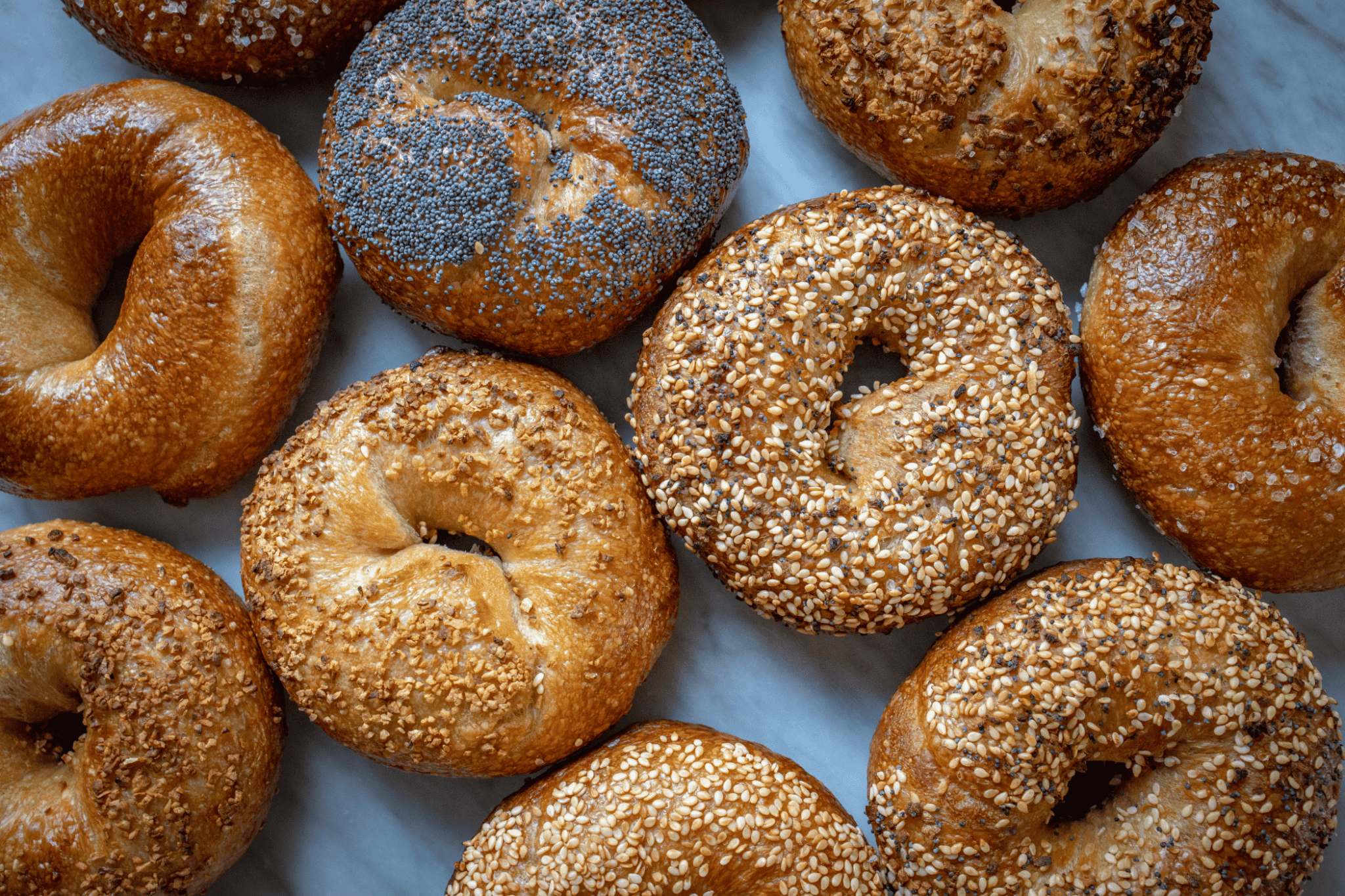 Are Bagels Vegan? A Definitive Guide to Ingredients and Options